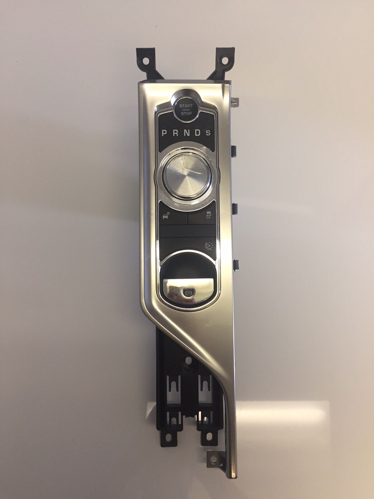 NEW GENUINE JAGUAR XF, XFR Gsm Module Gear Selector – Discount Prestige ...
