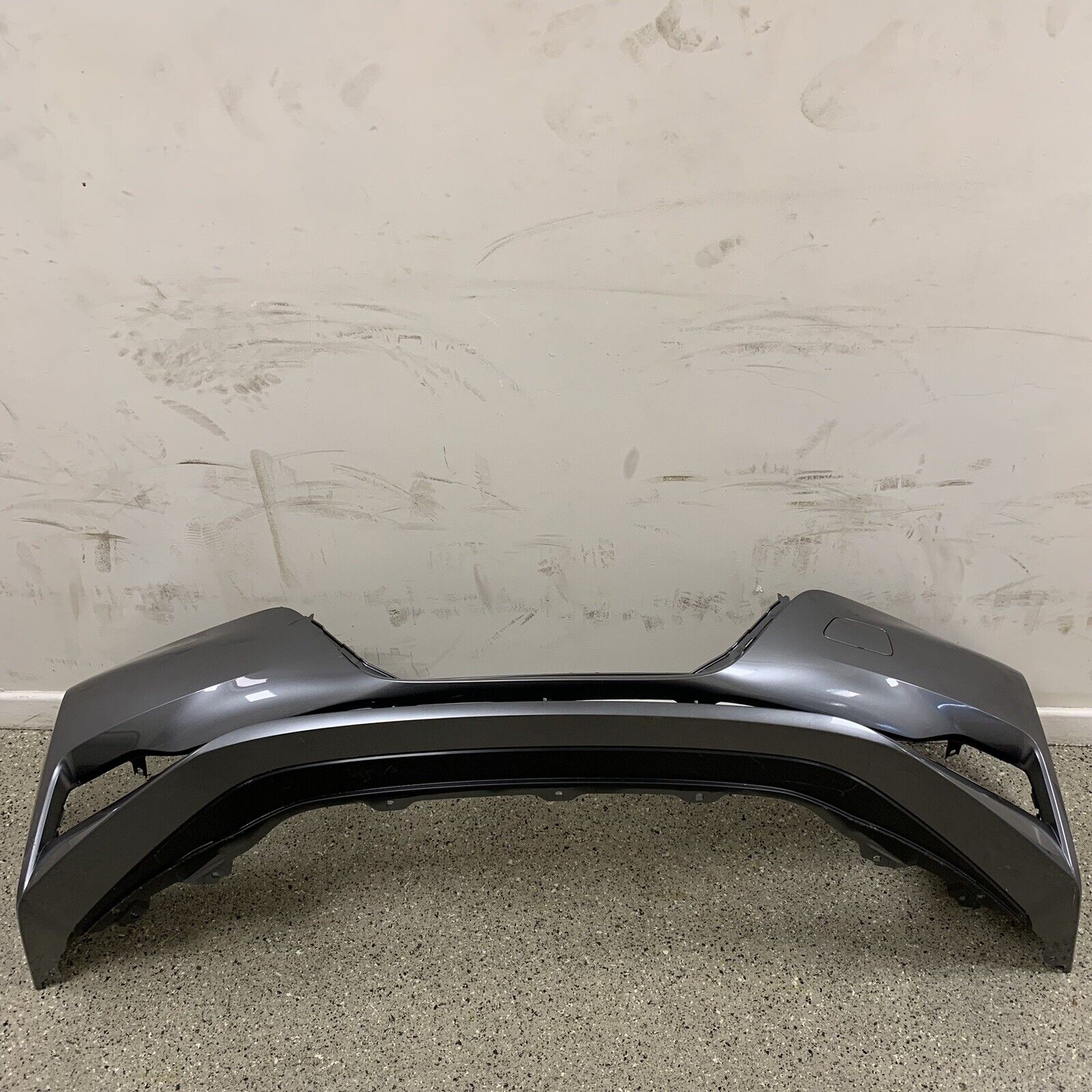 GENUINE NISSAN LEAF FRONT BUMPER – Discount Prestige Car Parts
