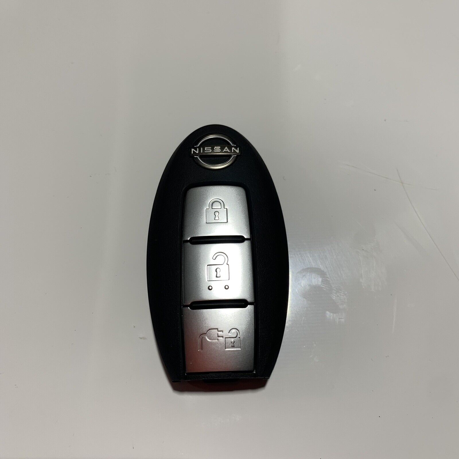 Genuine OE Nissan Leaf Key Fob - 285E35SA0D – Discount Prestige Car Parts